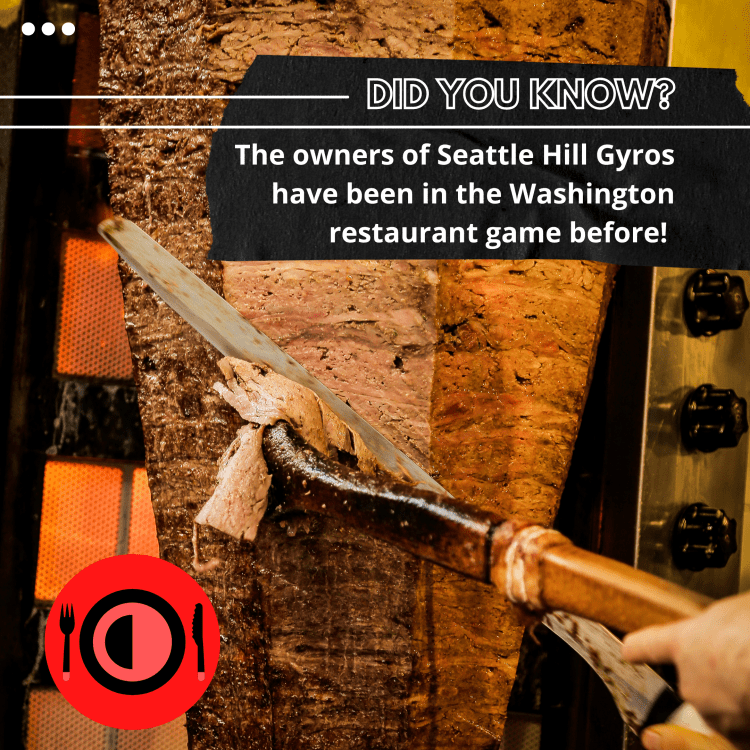 About – Seattle Hill Gyros
